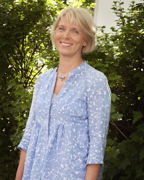 Kristin Magnussen